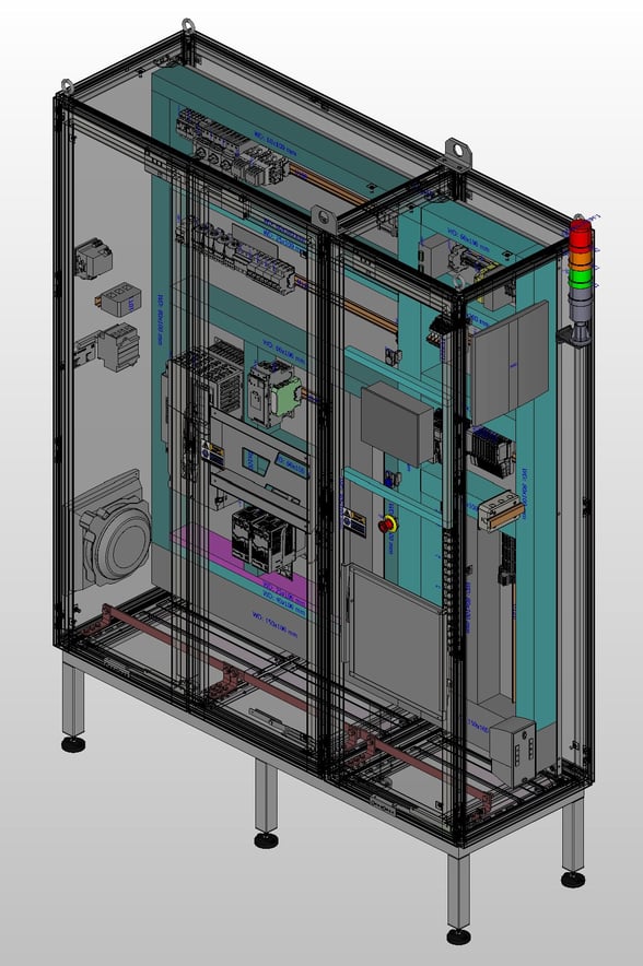 How EPLAN became central to Elmleigh Electrical Systems Limited’s ...