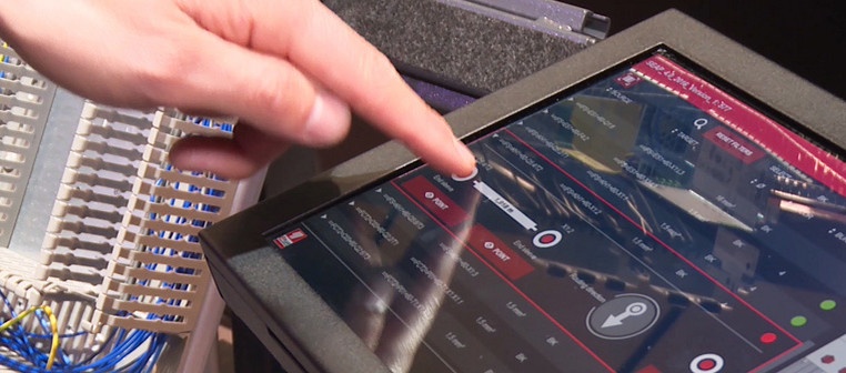Diagram-Free Control Panel Wiring with Eplan Smart Wiring