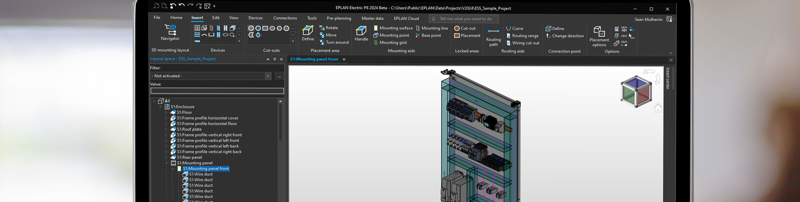 EPLAN Platform 2024: Incredible new functionality