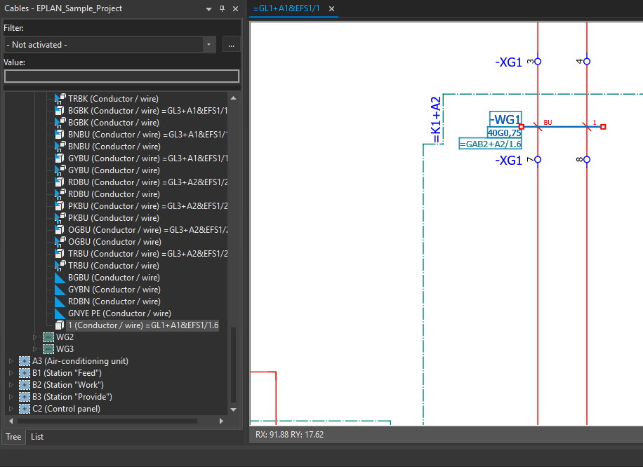 The Basics of Automated Test Runs in Eplan