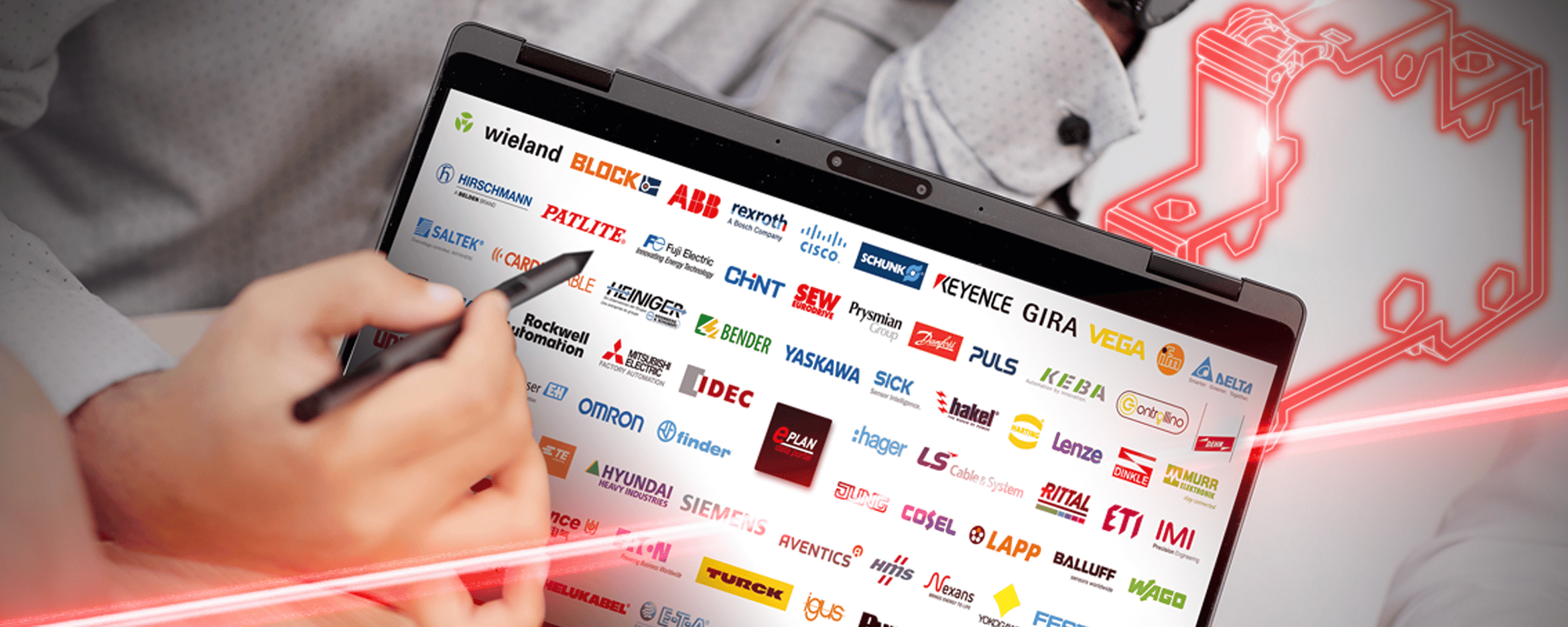 Get to Know Eplan Data Portal: Free Part Management Software