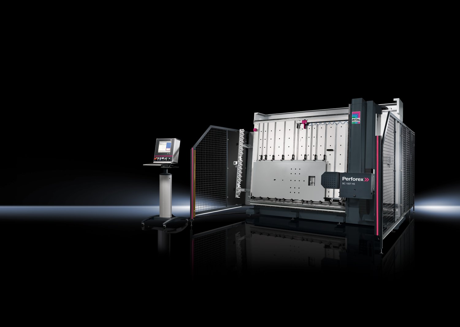 Is automation a question or a must?