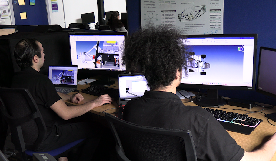 Eplan Software Helps Electrical Engineers Close Skills Gap