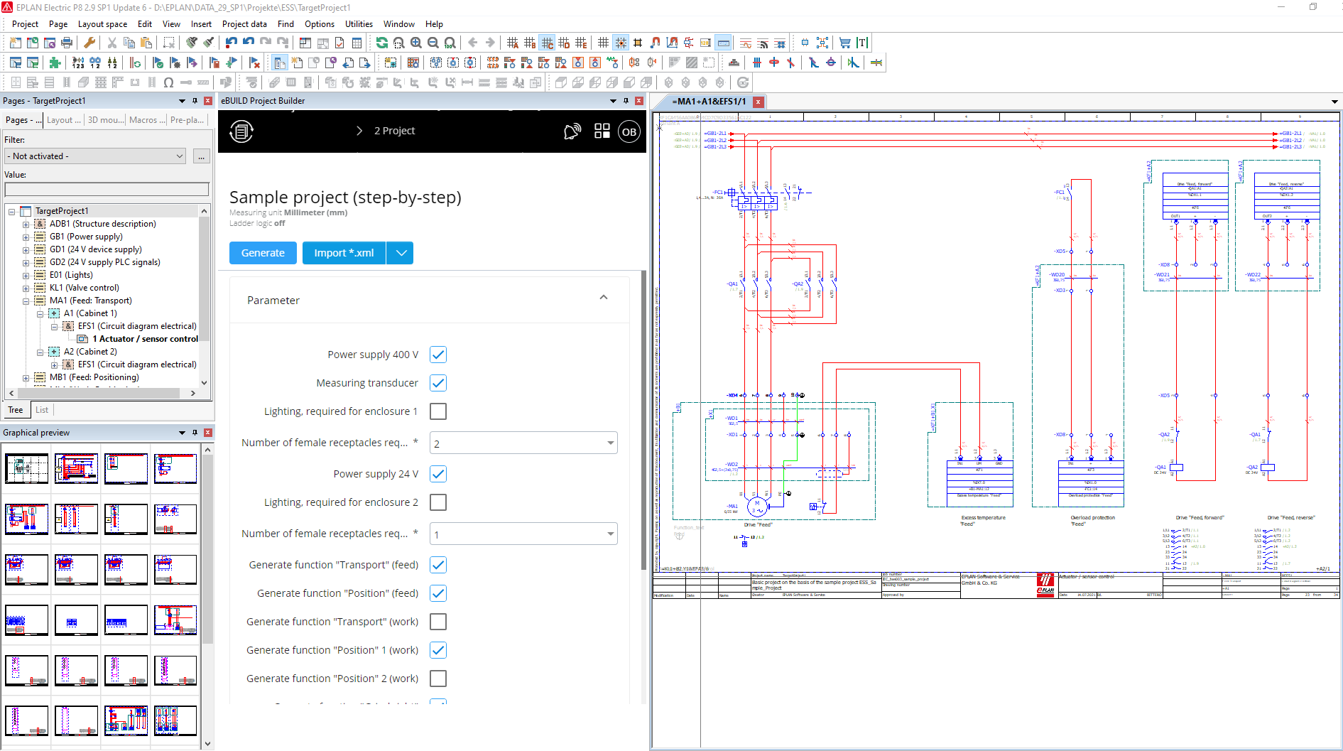 EEC Forum becomes EF|A 2021 - EPLAN Forum for Automated Engineering