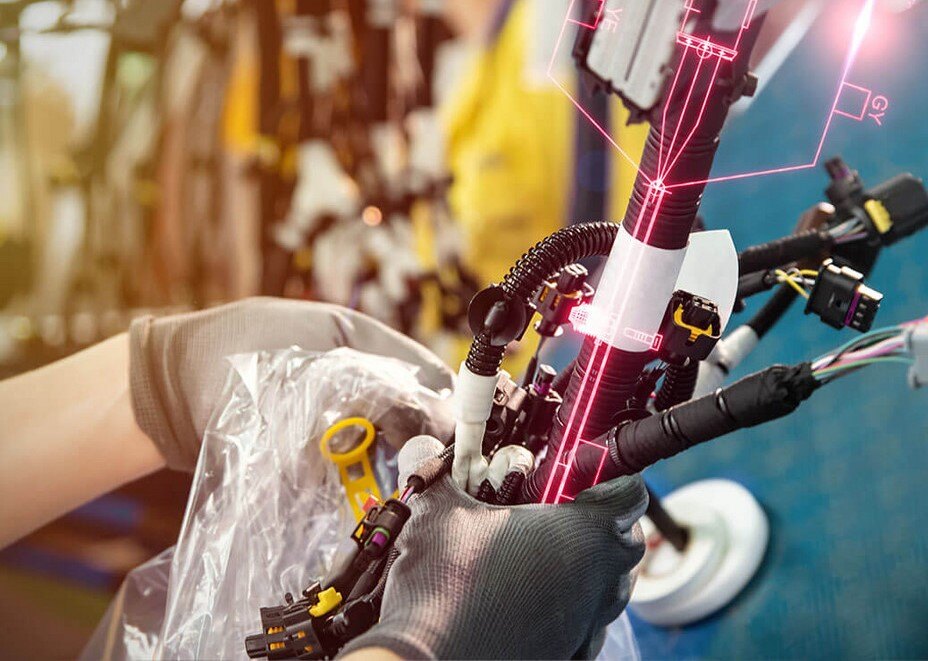 How Eplan ECAD Takes the Guesswork Out of Machine Cable Management