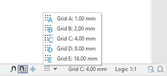 How to Insert a Symbol or Device into a Diagram