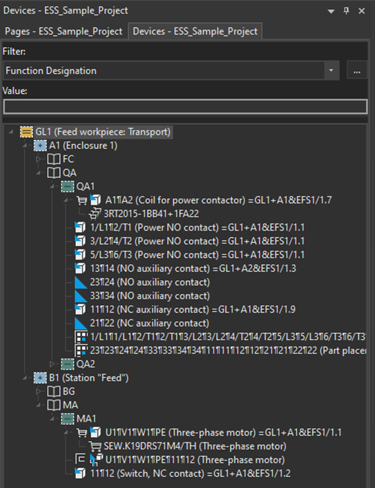 Why Device Navigators Are Essential in EPLAN Software