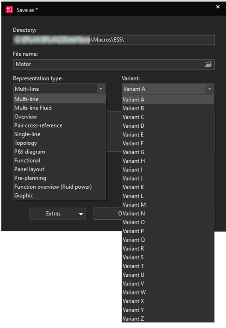 Simplify Electrical Schematic Designs with Macro Technology