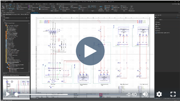 What's New Eplan Platform 2025: Simply using Software